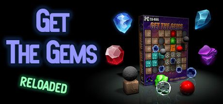 Get The Gems (2016) - MobyGames