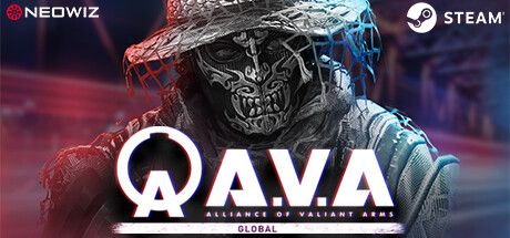 A.V.A: Global (2022) - MobyGames