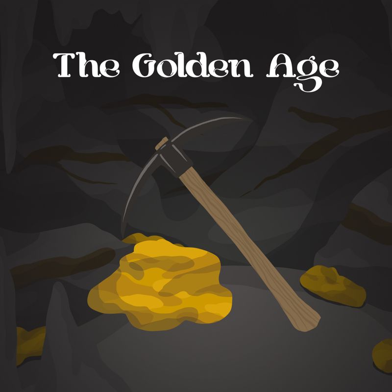 The Golden Age (2022) - MobyGames