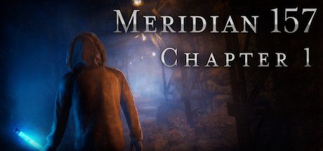 Meridian 157: Chapter 1 box covers - MobyGames