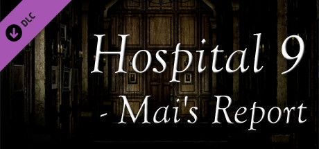 Hospital 9: Mai's Report - MobyGames