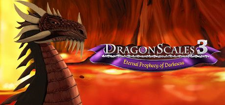 DragonScales 3: Eternal Prophecy of Darkness (2017) - MobyGames