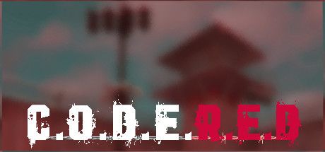 C.O.D.E.R.E.D (2022) - MobyGames