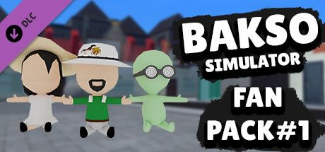 Bakso Simulator: Fan Pack #1 (2022) - MobyGames