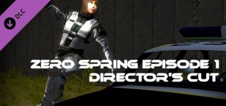 Zero Spring: Episode 1 - Director's Cut (2019) - MobyGames