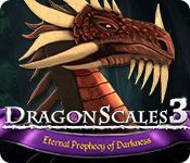 DragonScales 3: Eternal Prophecy of Darkness cover or packaging ...