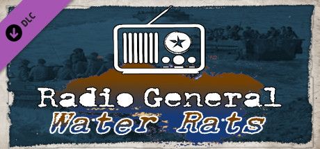 Radio General: Water Rats - MobyGames