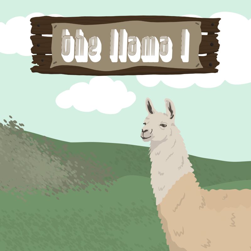 The Llama L - MobyGames