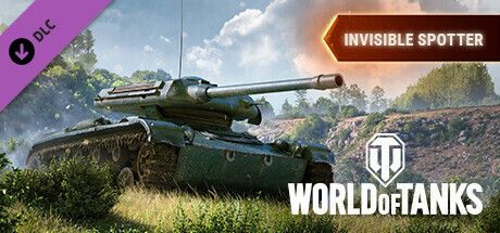World of Tanks: Invisible Spotter (2022) - MobyGames