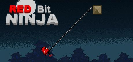 Red Bit Ninja (2015) - MobyGames