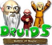 Druids: Battle of Magic (2008) - MobyGames