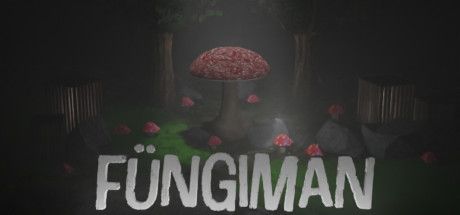 Füngiman (2022) - MobyGames