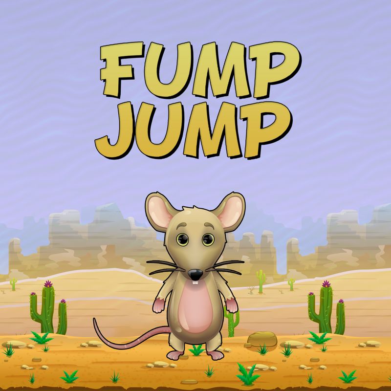 Fump Jump (2022) - MobyGames