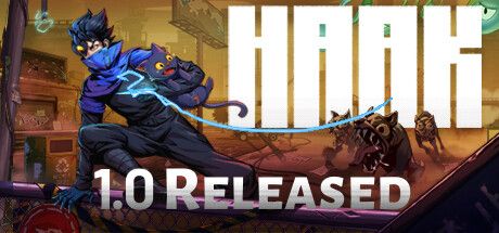 HAAK cover or packaging material - MobyGames