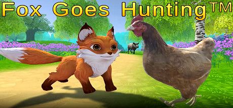 Fox Goes Hunting - MobyGames