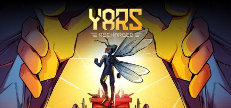 Yars: Recharged (2022) - MobyGames