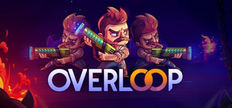 Overloop (2022) - MobyGames