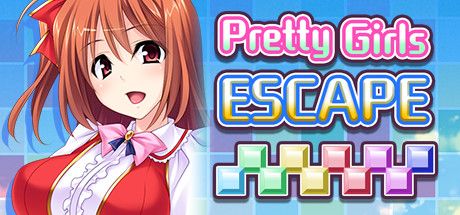Pretty Girls Escape (2022) - MobyGames