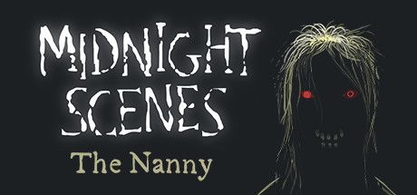 Midnight Scenes: The Nanny (2021) - MobyGames