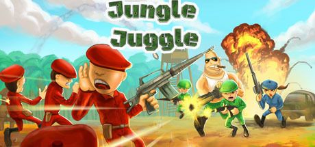 Jungle Juggle (2018) - MobyGames