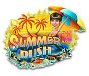 Summer Rush cover or packaging material - MobyGames