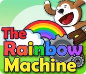 The Rainbow Machine (2013) - MobyGames