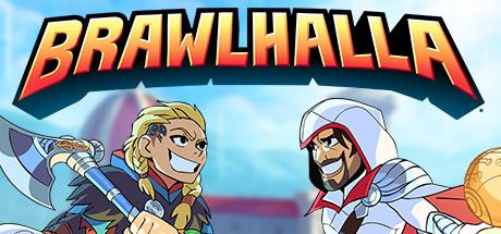 Brawlhalla cover or packaging material - MobyGames