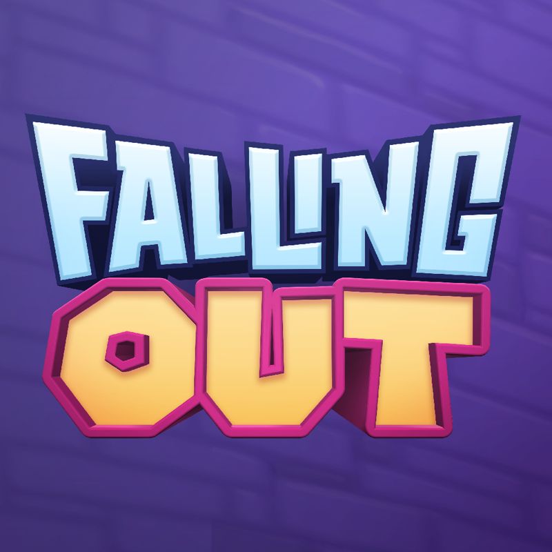 Falling Out cover or packaging material - MobyGames