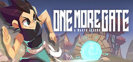 One More Gate: A Wakfu Legend (2022) - MobyGames