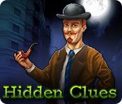 Hidden Clues (2016) - MobyGames