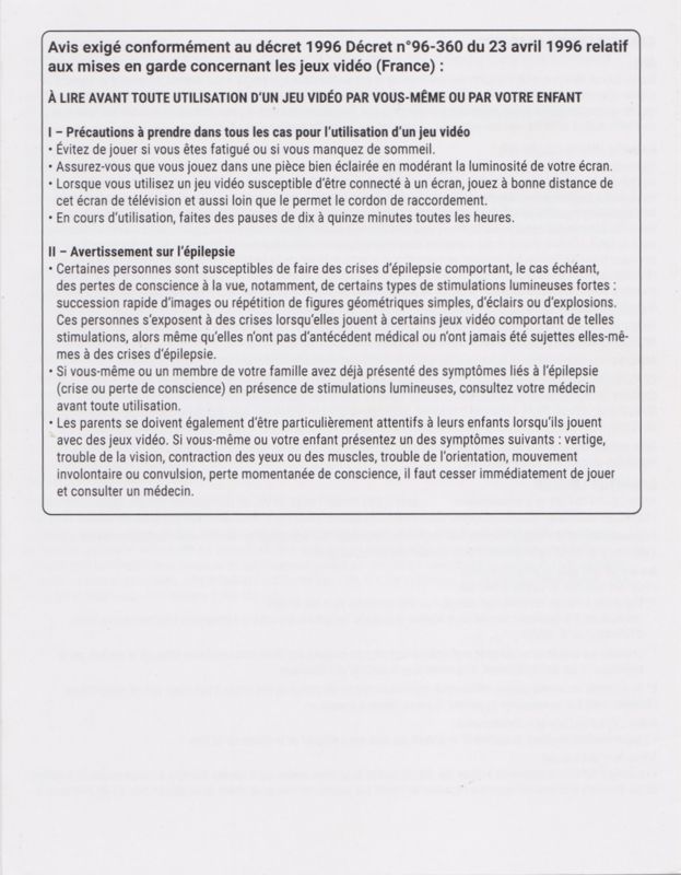 NieR: Automata (Game of the YoRHa Edition) cover or packaging material ...