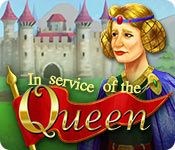 In Service of the Queen cover or packaging material - MobyGames
