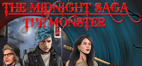 Midnight Saga: The Monster (2022) - MobyGames