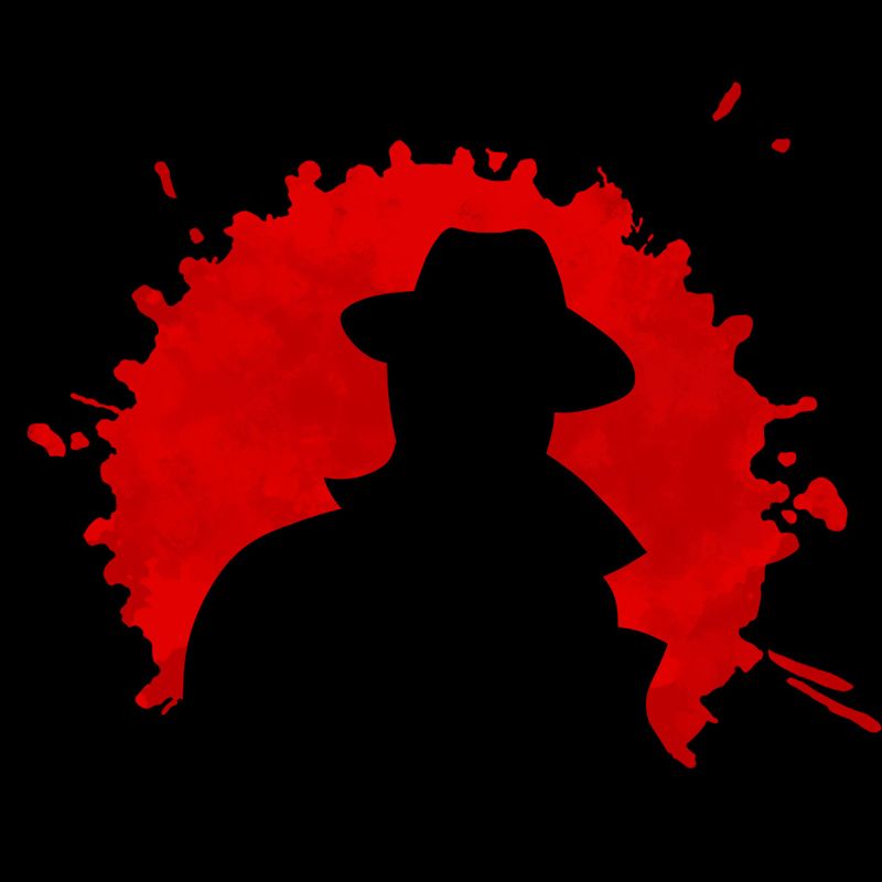 Splatter cover or packaging material - MobyGames