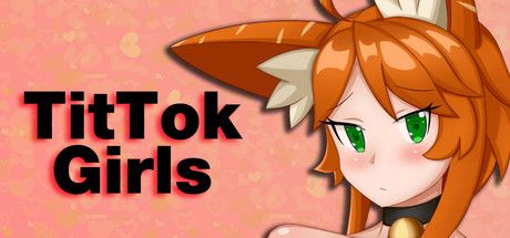 TitTok Girls (2021) - MobyGames
