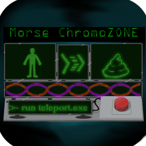 Morse ChromoZONE (2018) - MobyGames