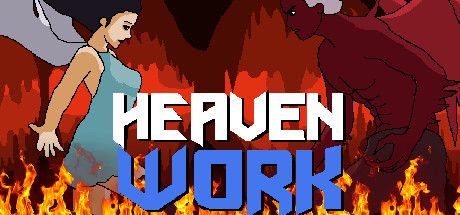 Heaven Work Releases - MobyGames