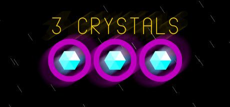 3 Crystals (2022) - MobyGames