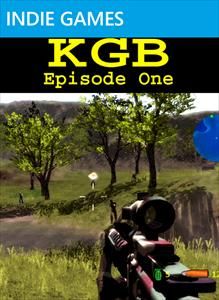 KGB: Episode One (2010) - MobyGames
