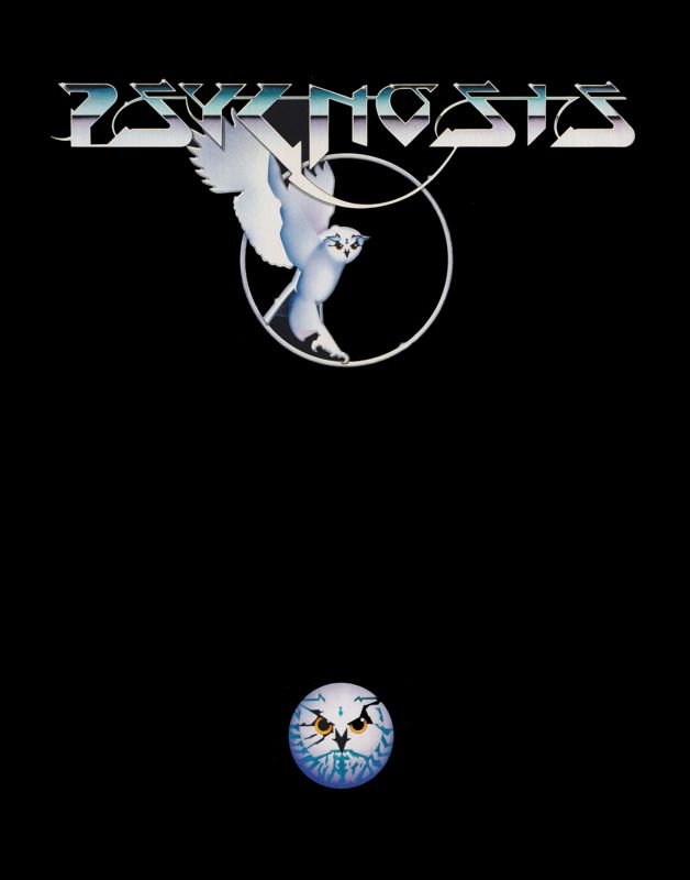 Microcosm cover or packaging material - MobyGames