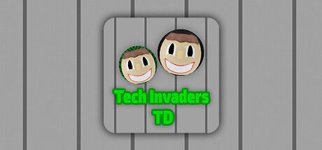 Tech Invaders TD (2022) - MobyGames