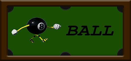 8 Ball (2018) - MobyGames