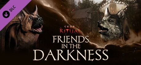 Sker: Ritual - Friends in the Darkness (2022) - MobyGames