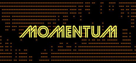 Momentum cover or packaging material - MobyGames