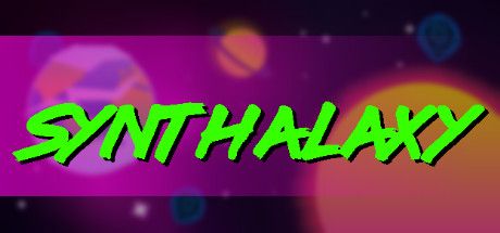 Synthalaxy (2022) - MobyGames