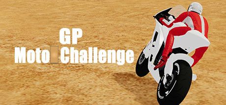 GP Moto Challenge (2022) - MobyGames