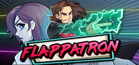 Flappatron (2019) - MobyGames