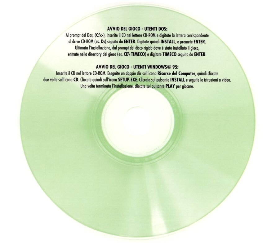 Full Throttle cover or packaging material - MobyGames