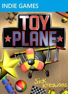 Toy Plane (2013) - MobyGames