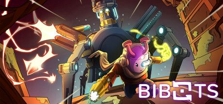 Bibots (2022) - MobyGames